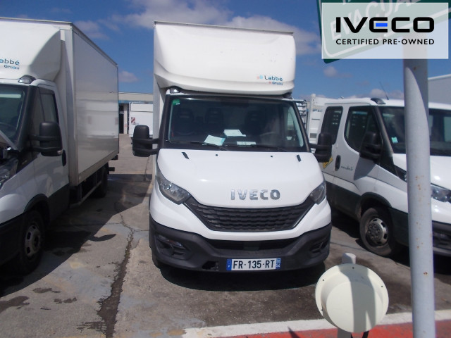 IVECO 35C16H3.0