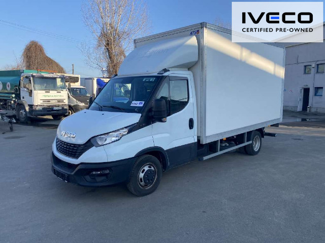 IVECO 35C16H30
